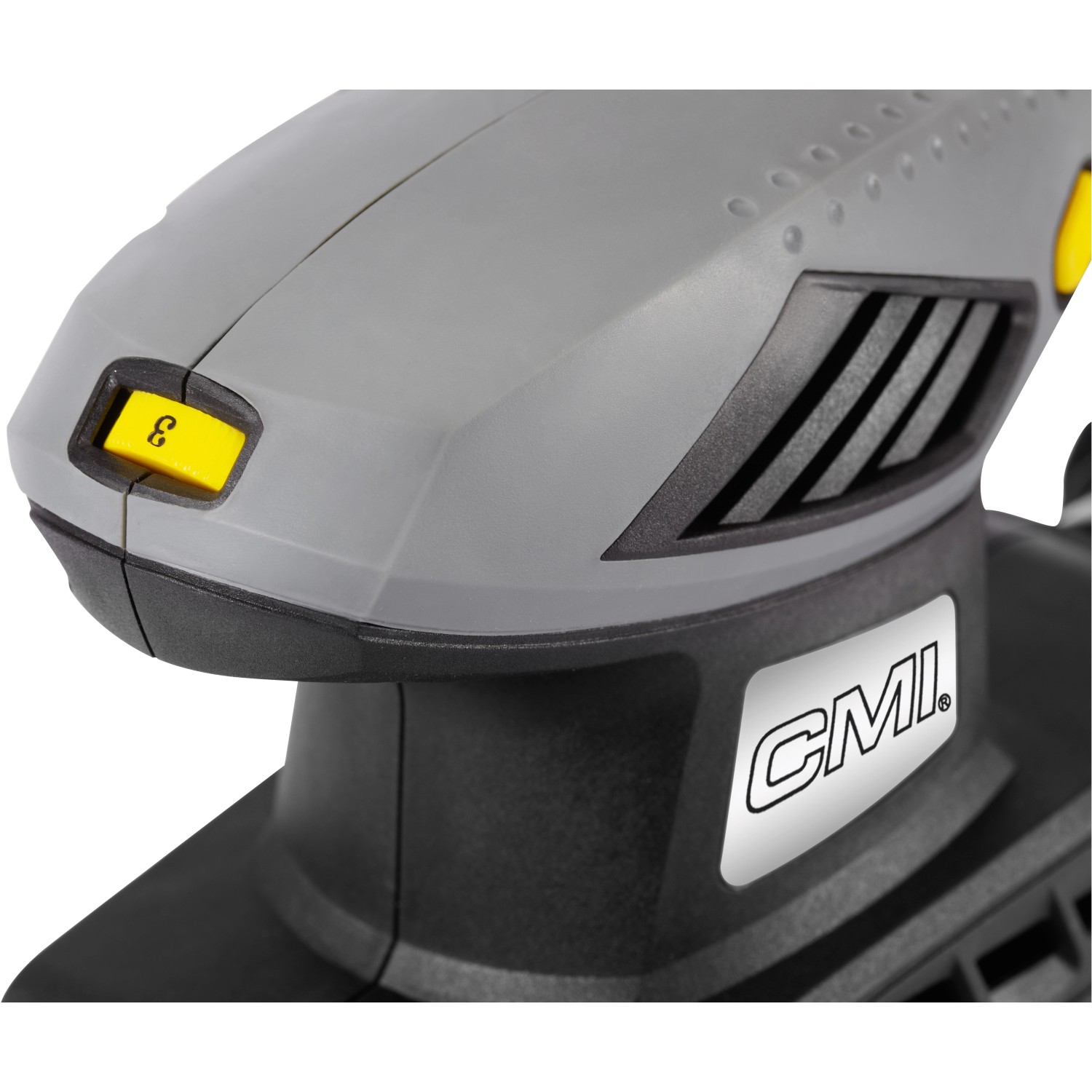 CMI Schwingschleifer C-SWS-200 B kaufen bei OBI