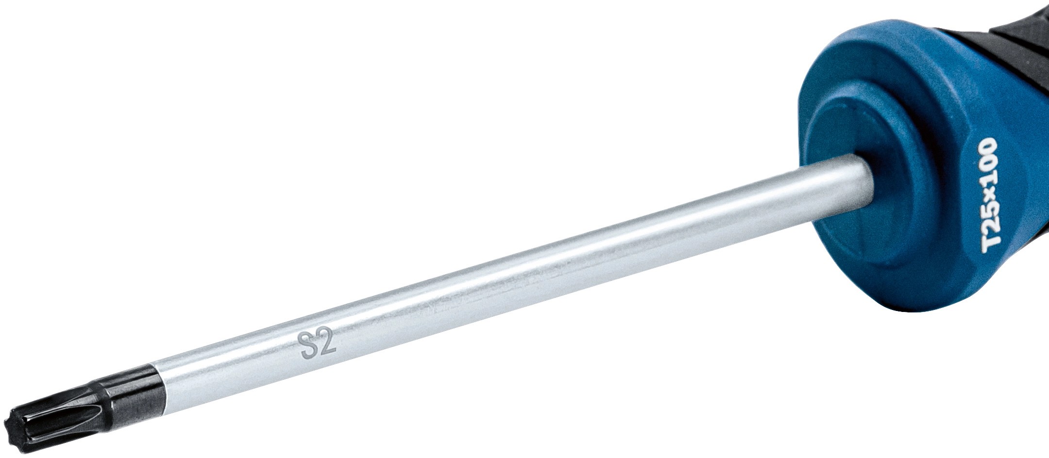 Bosch Professional Schraubendreher TX25 x 100 mm kaufen bei OBI