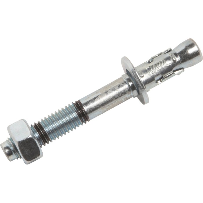 Schlaganker kaufen bei OBI