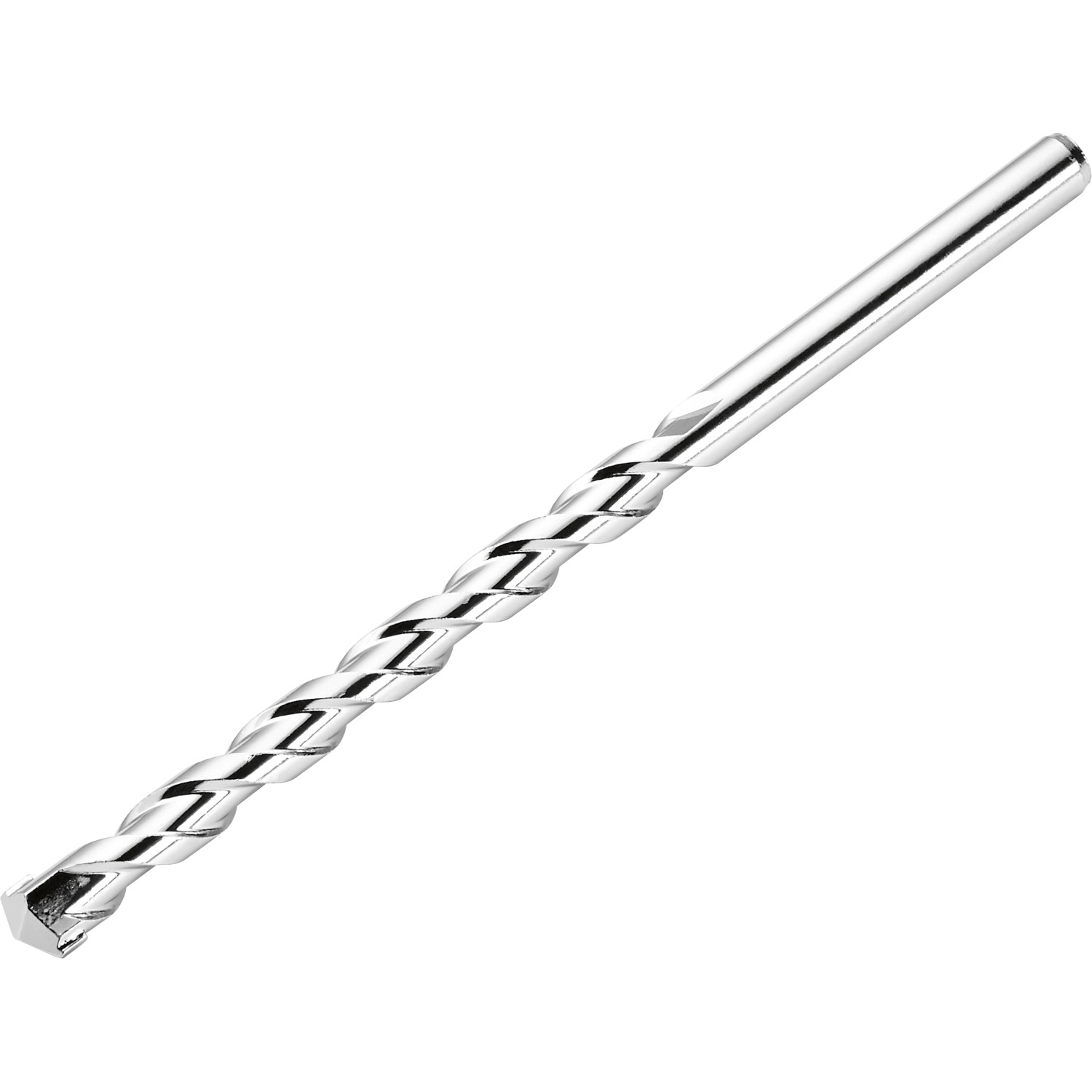 LUX-TOOLS HM Steinbohrer Ø 12 mm x 200 mm kaufen bei OBI