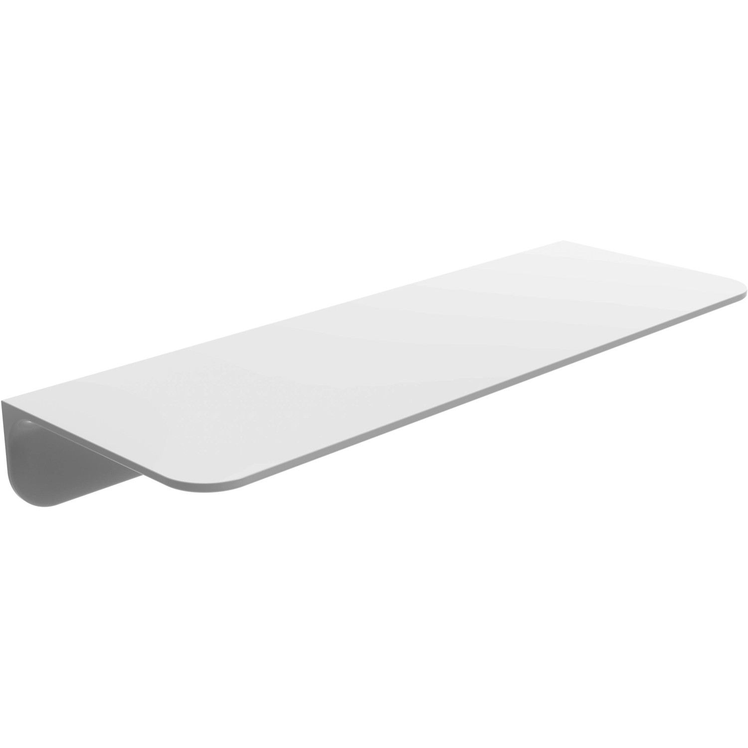 Schütte Duschablage Selbstklebend Weiß kaufen bei OBI