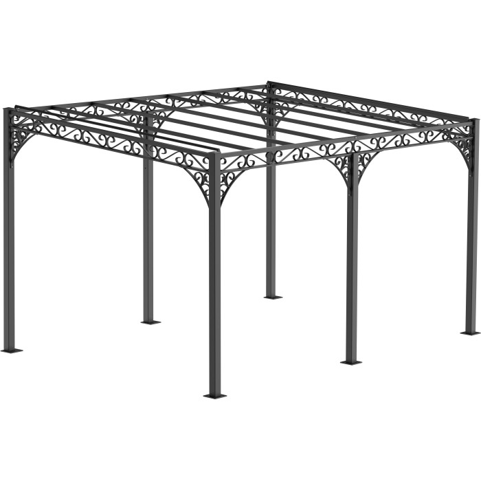 Pergola kaufen bei OBI