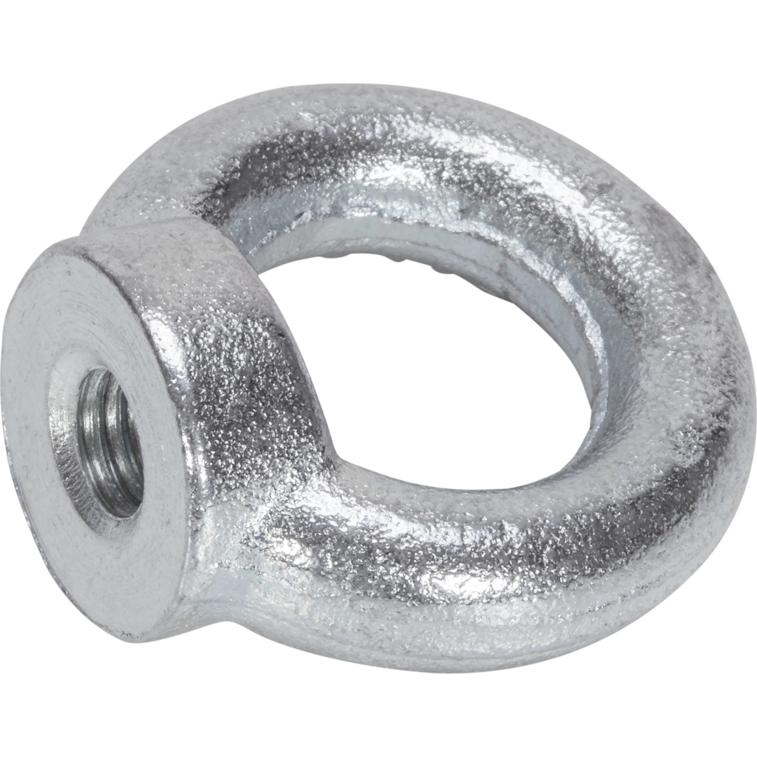 Ringmutter Verzinkter Stahl M10 kaufen bei OBI