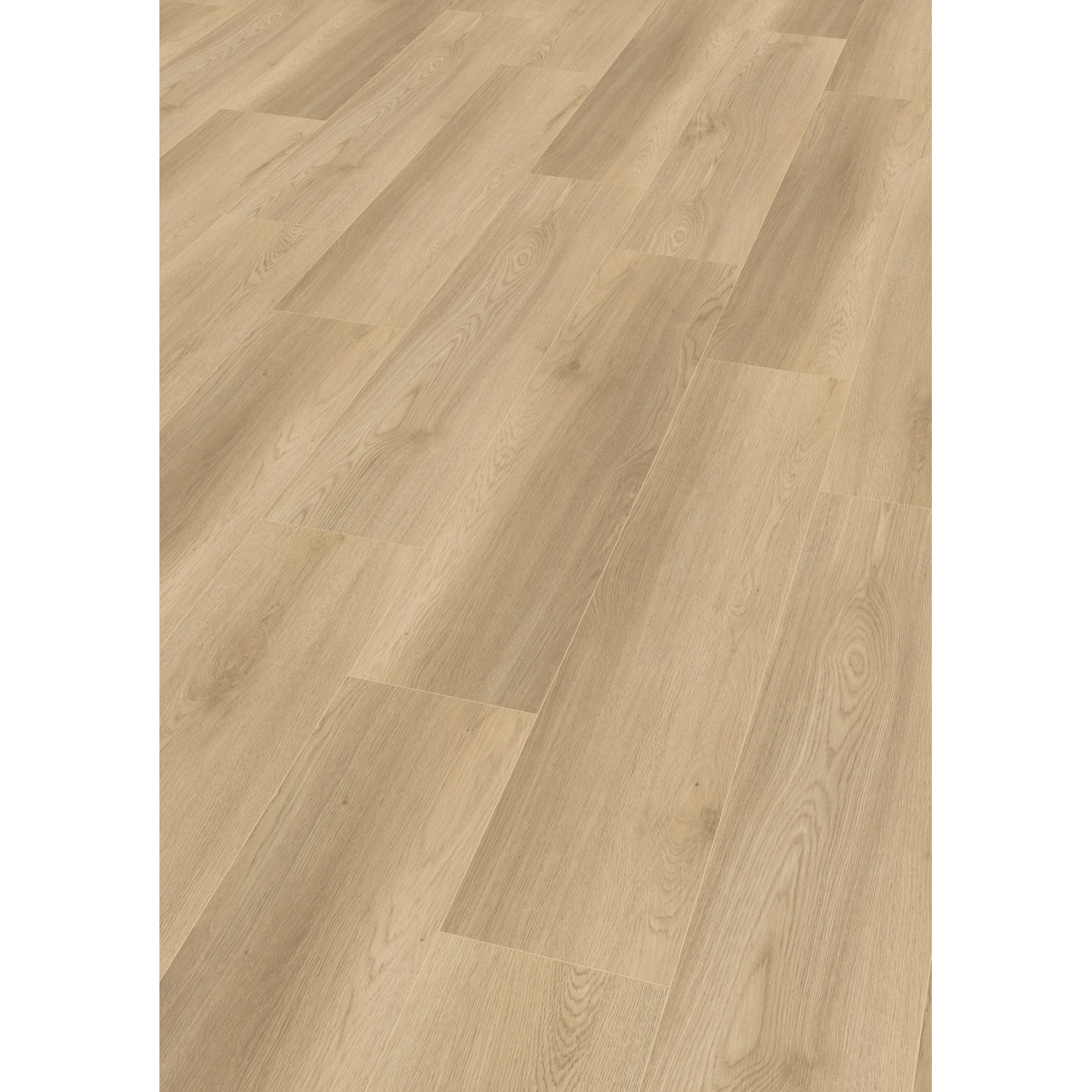 Check One Click-Vinylboden Morbach Eiche kaufen bei OBI