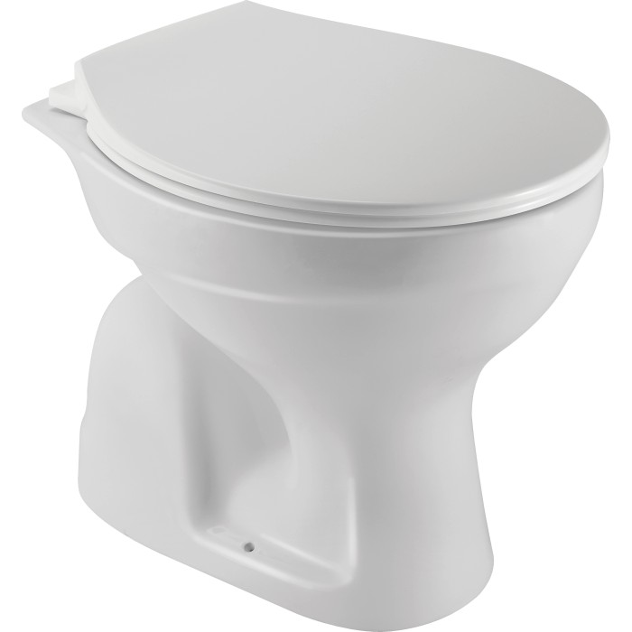 Stand Wc Abgang Senkrecht
