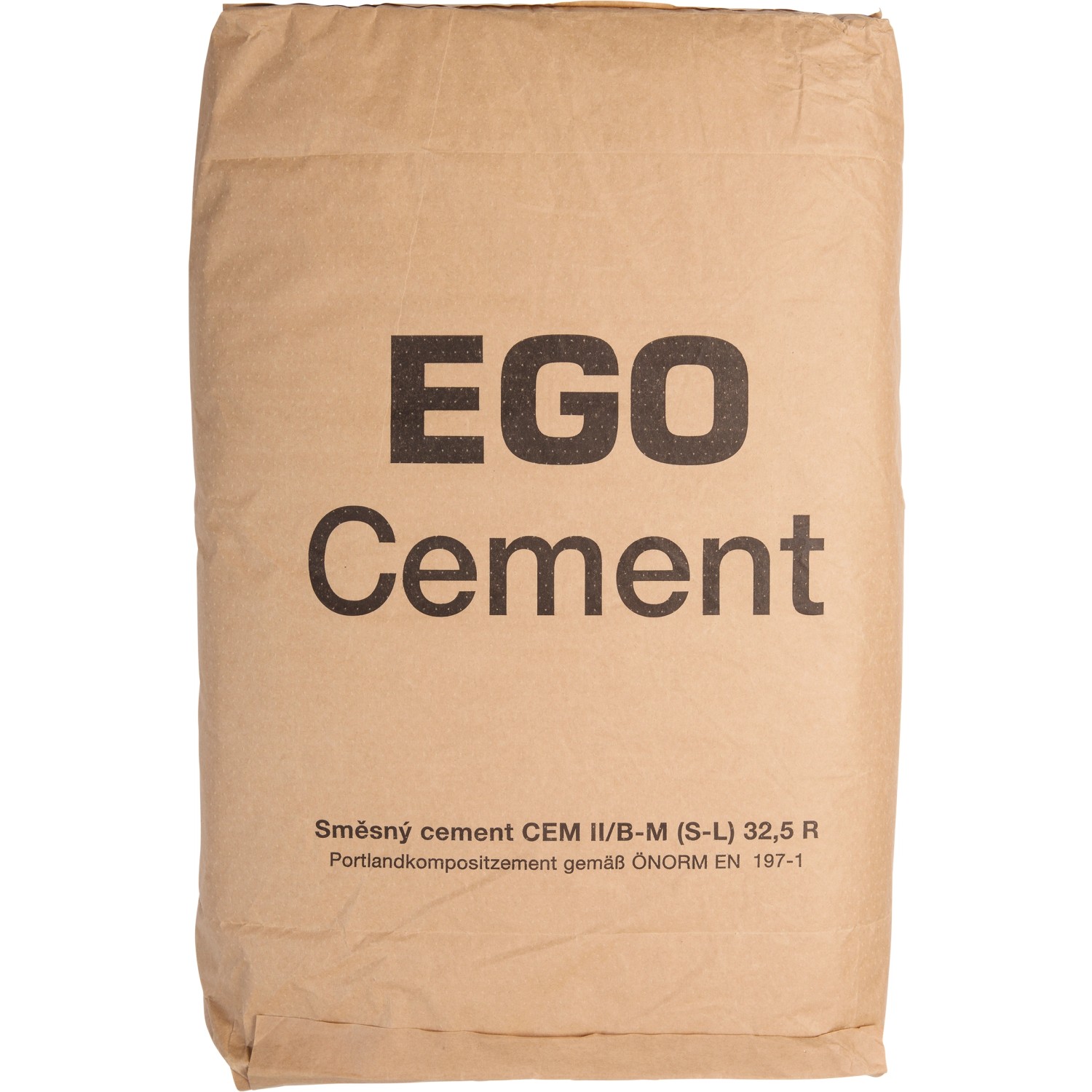 EGO-Zement CEM II/B-M (S-L) 32,5 R kaufen bei OBI