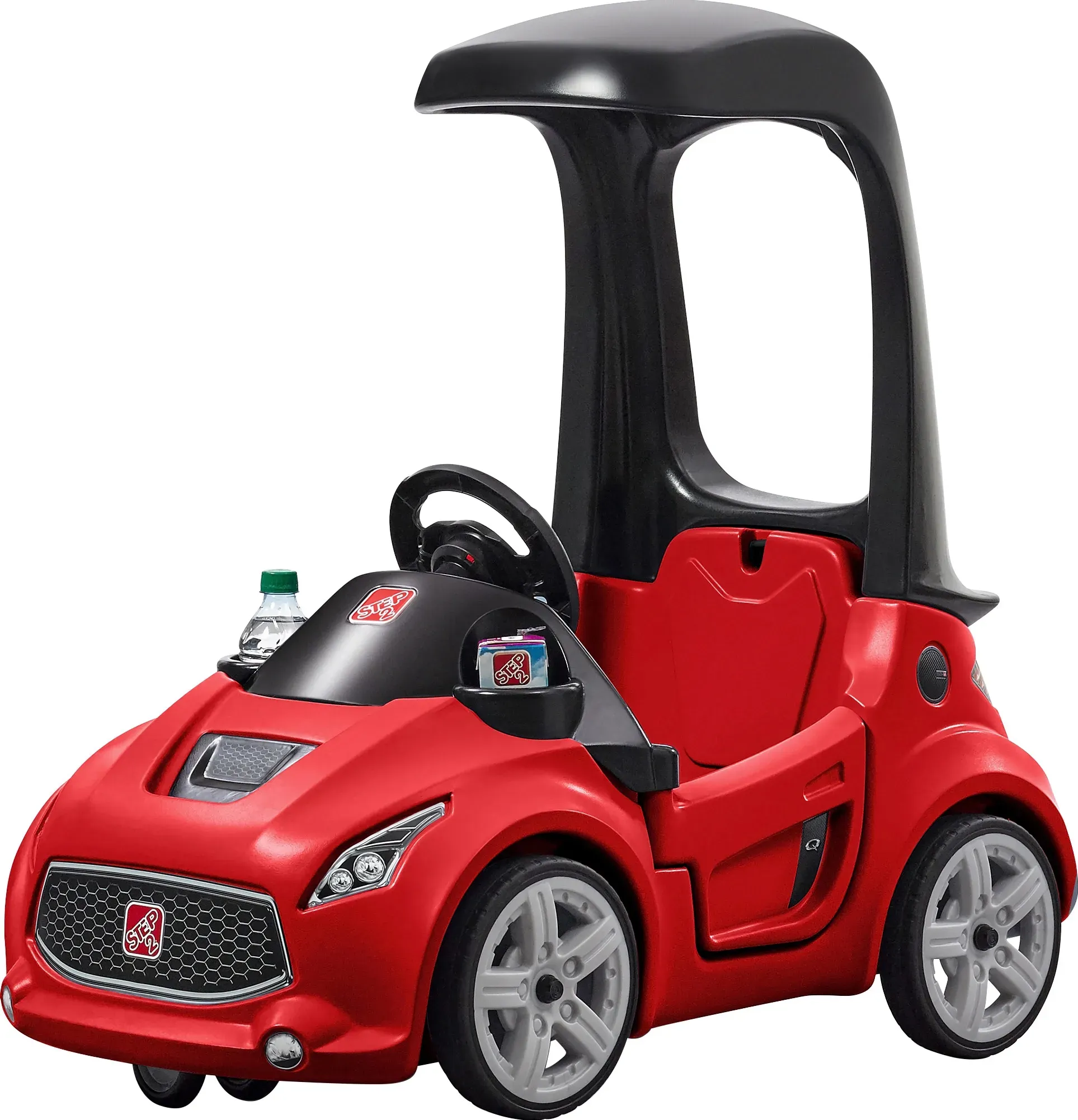 Spielauto Turbo Coupe kaufen bei OBI